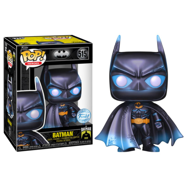 Funko POP! (515) Batman 85th Anniversary Hikari Special Edition | PLAYe