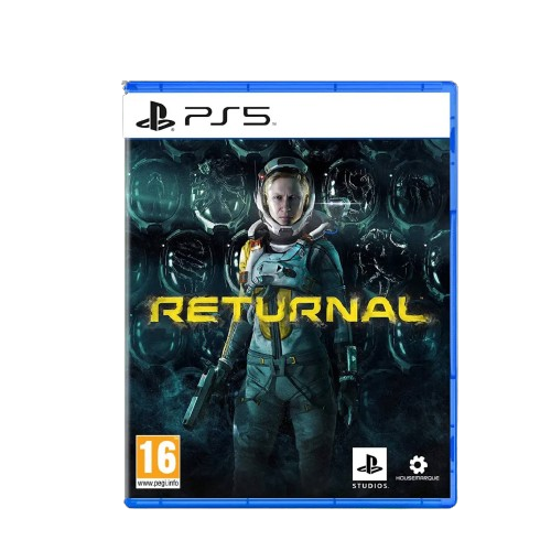 PS5 Returnal (EU) | PLAYe