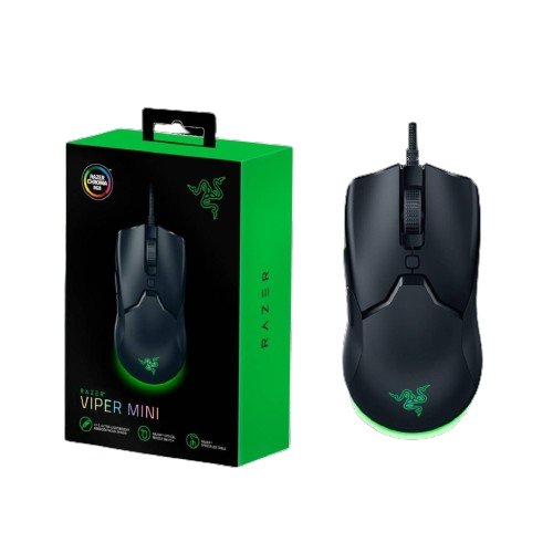 Razer Viper Mini Chroma RGB Mouse | PLAYe