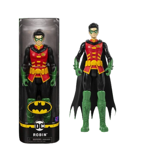 Batman Robin 12-Inch Action Figure | PLAYe