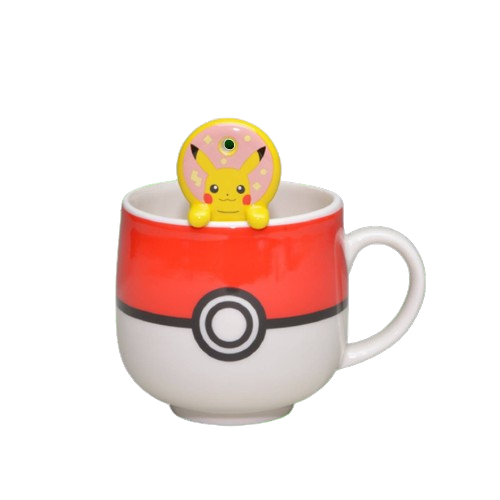 Pokemon Pokeball Cup - Pikachu | PLAYe