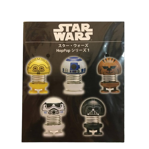 Star Wars Mini Hop Pop | PLAYe