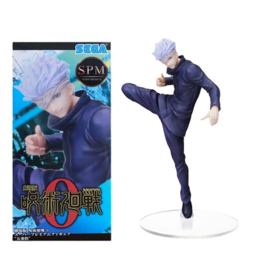 SPM Jujutsu Kaisen Satoru Gojo | PLAYe