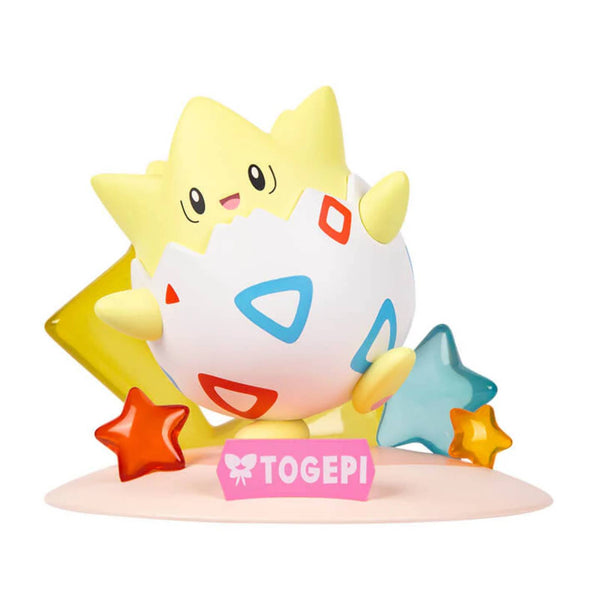 Pokemon Funism Twinkmont No.0175 Togepi | PLAYe