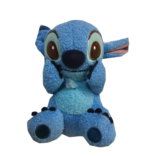 Disney 6" Furry Stitch | PLAYe