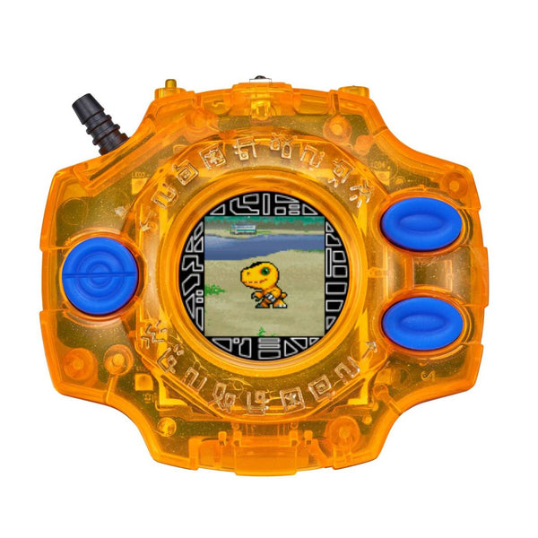 Digimon Digivice 25th Color Evolution DX Set Ver. Taichi Yagami | PLAYe