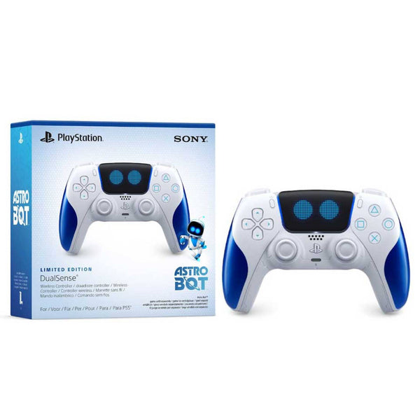 PS5 DualSense Astrobot Controller | PLAYe