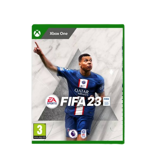 XBox One FIFA 23 Regular (EU) | PLAYe