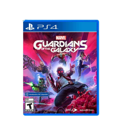 PS4 Marvel's Guardians of the Galaxy (US) | PLAYe