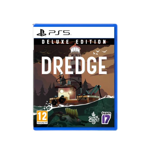 PS5 Dredge [Deluxe Edition] (EU) | PLAYe