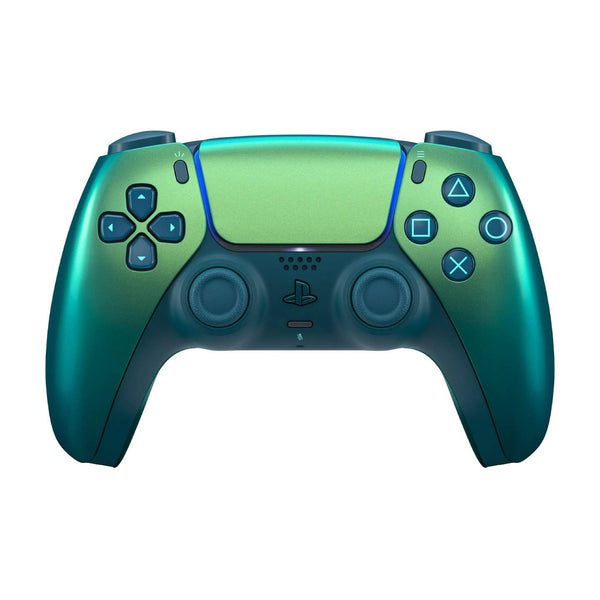 PS5 Dual Sense Controller - Chroma Teal | PLAYe