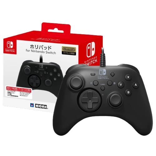Nintendo Switch Hori Controller NSW-001 (JAP) | PLAYe