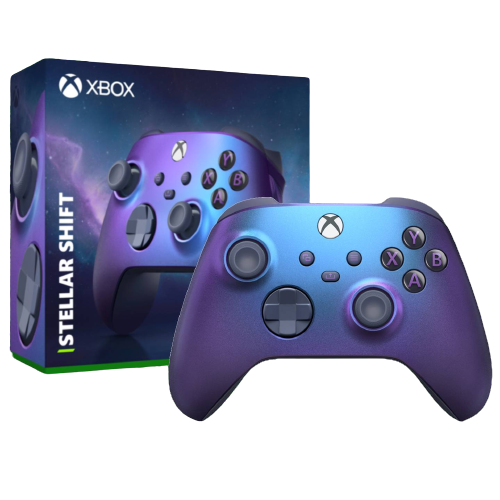 XBox Series X/S Wireless Controller Stellar Shift | PLAYe