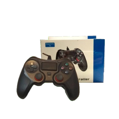 PS4 Wired Controller P4-5N | PLAYe
