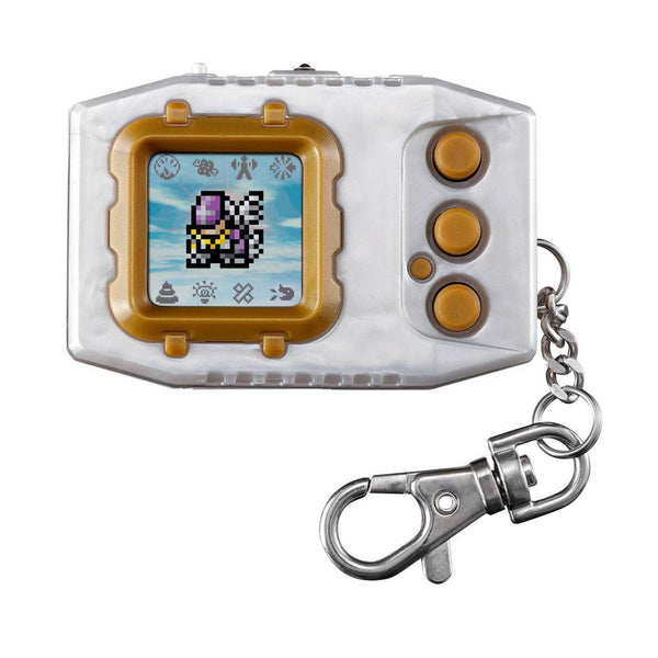 (Pre-order) Bandai Digimon Pendulum Color Zero Virus Bs - Original Pea ...