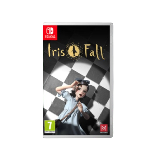 Nintendo Switch Iris Fall (EU) | PLAYe