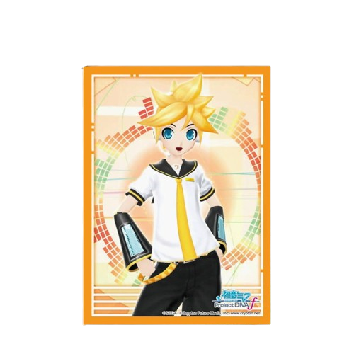 Bushiroad Sleeve Collection Hatsune Miku Sleeve - Len | PLAYe