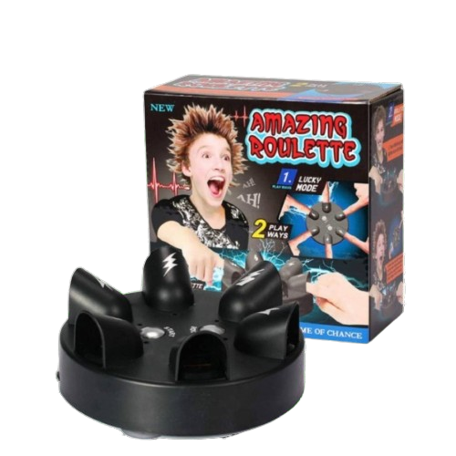 Amazing Roulette | PLAYe