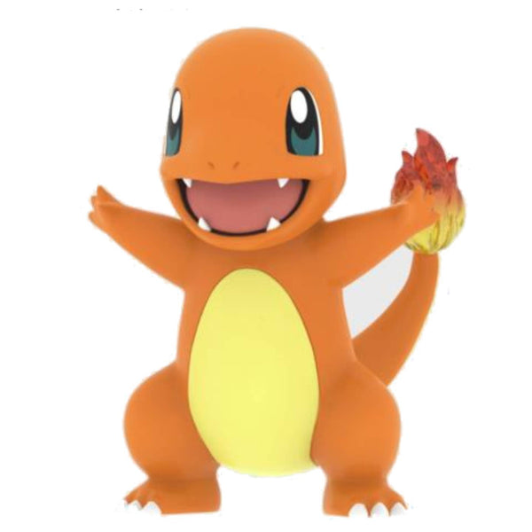 Pokemon Funism Home Collection - Charmander | PLAYe