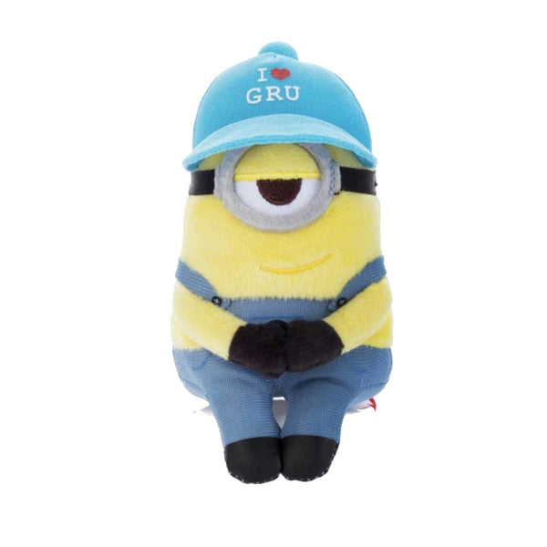 Takara Tomy Art Anime - Chokkori I Love Gru Mel | PLAYe