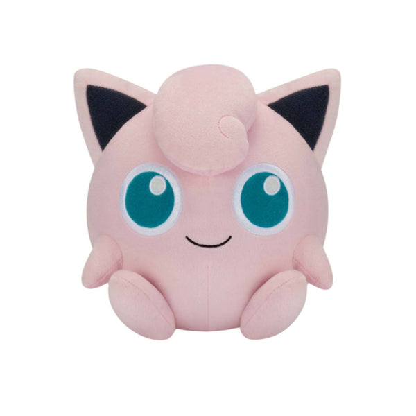 Pokemon 7" Color Selection Pink Vol.1 Jigglypuff | PLAYe