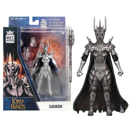 The Lord of the Rings Sauron BST AXN | PLAYe