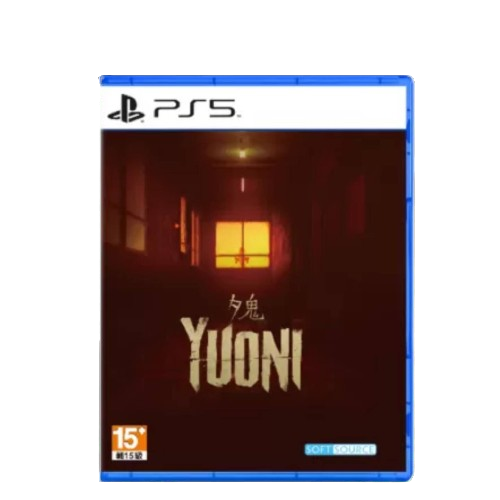 PS5 Yuoni (Asia) | PLAYe