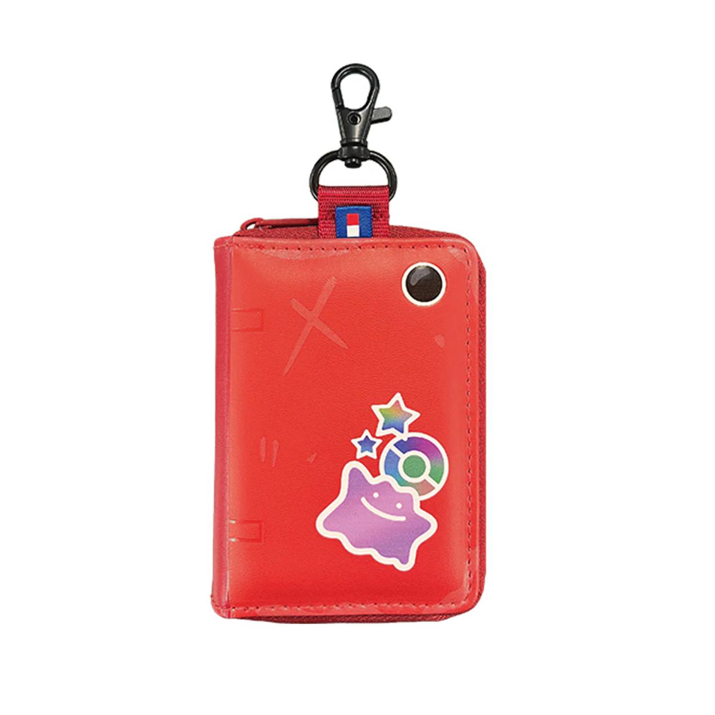 Nintendo Switch 2 Game Card Case 8 - Pokemon Pokopia | PLAYe