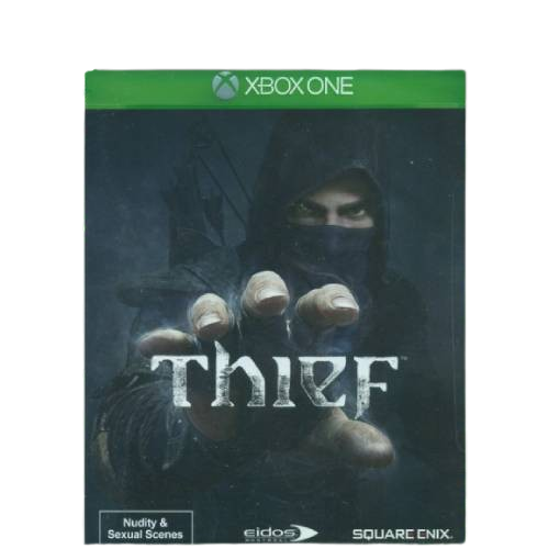 XBOX One Thief | PLAYe