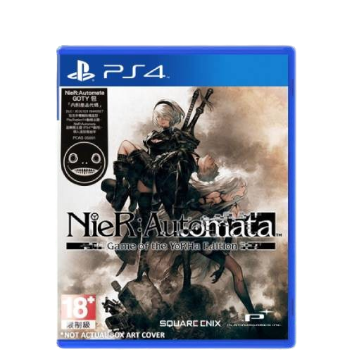 PS4 Nier: Automata Game of Yorha (R3) | PLAYe