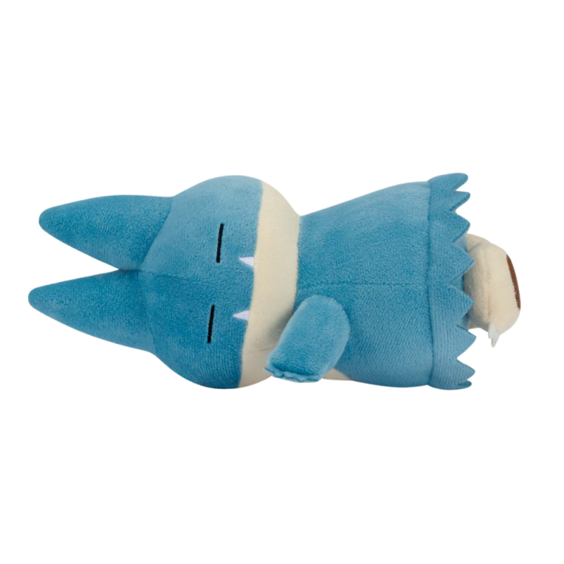 Pokemon Kutsurogi Time 18'' Plush Munchlax Sleep | PLAYe