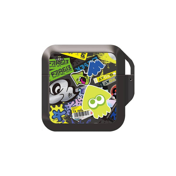 Nintendo Switch Keys Factory Splatoon 3 Type-A Card Pod | PLAYe