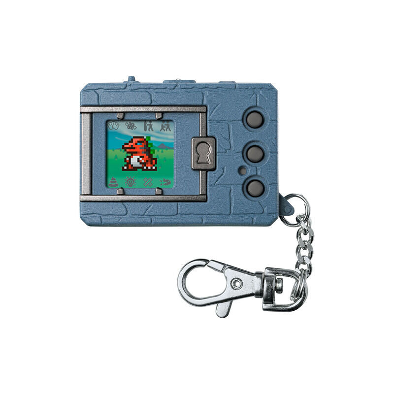 (Pre-order) Bandai Digimon 25th Color Original Grey (Ship December 202 ...