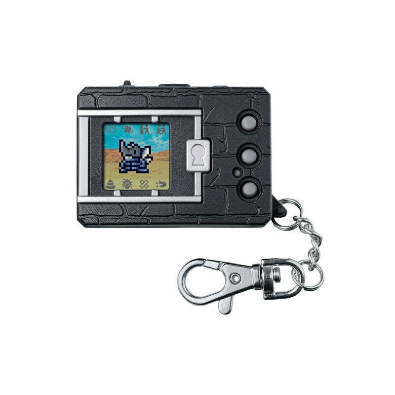 (Pre-order) Bandai Digimon 25th Color Ver.2 Original Black (Ship Decem ...