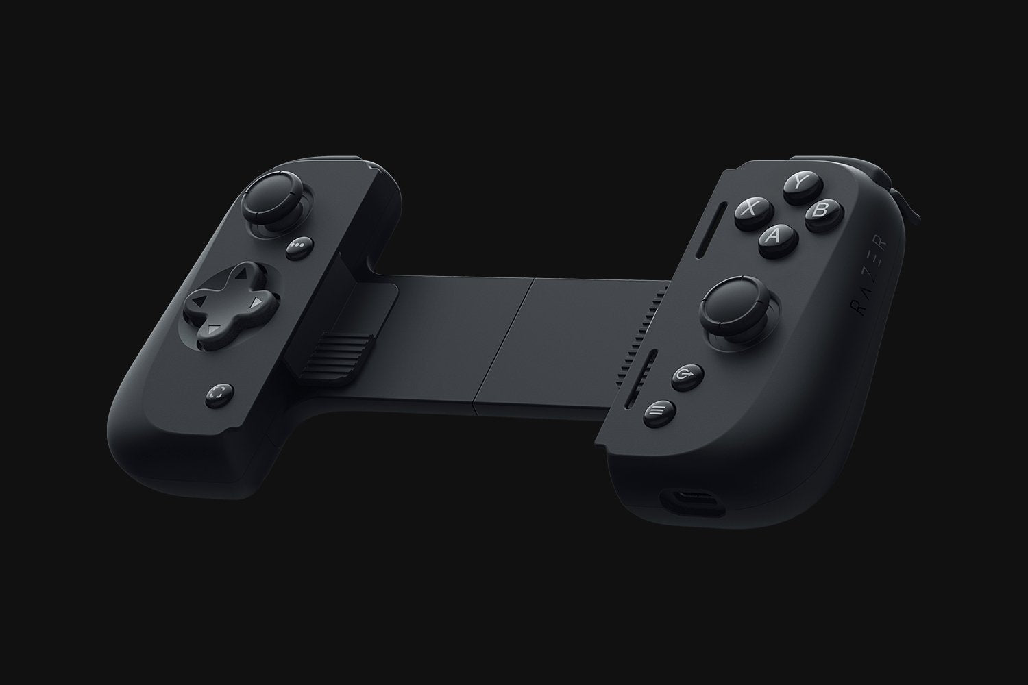 Razer Kishi V2 Mobile Gaming Controller for iPhone | PLAYe