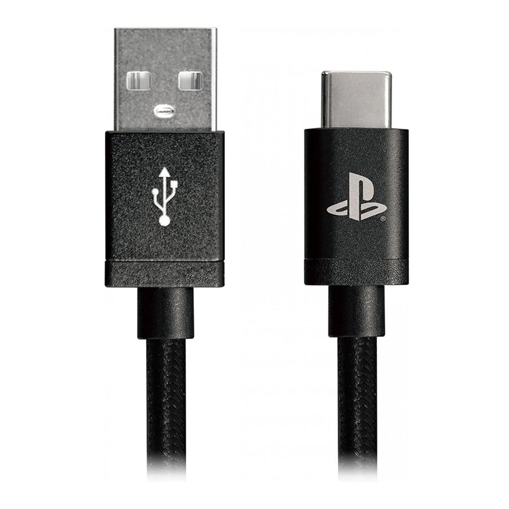 PS5 Hori DualSense Wireless Controller USB Cable | PLAYe